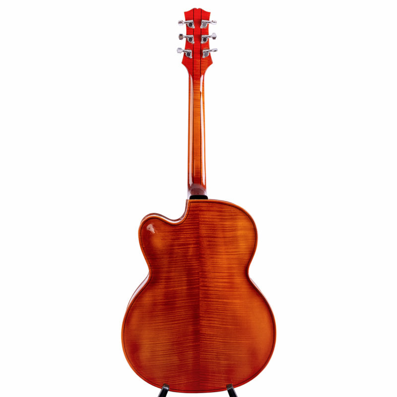 Anton Sandner Nr.14S - Luis Guitar Garage