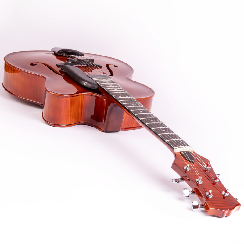 Anton Sandner Nr.14S - Luis Guitar Garage
