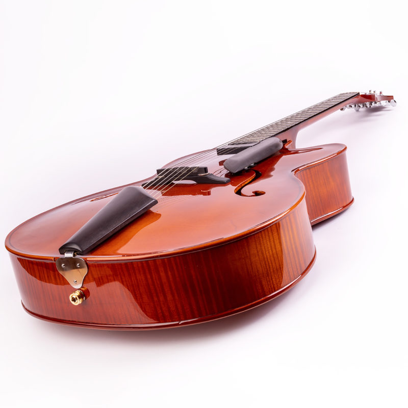 Anton Sandner Nr.14S - Luis Guitar Garage