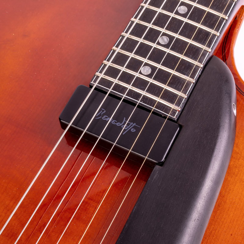 Anton Sandner Nr.14S - Luis Guitar Garage