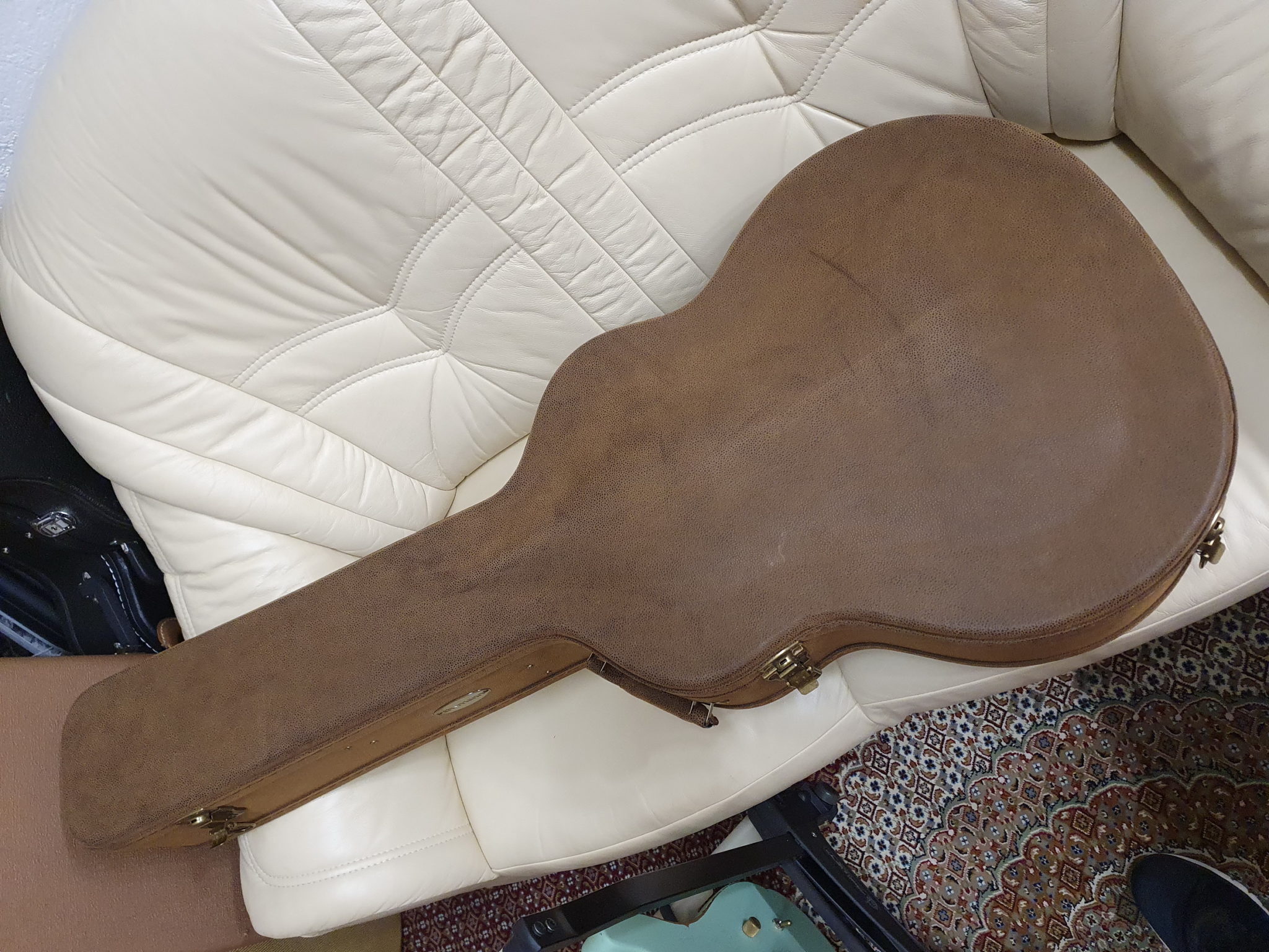 Gibson L 4 Bj. 1939 USA - Luis Guitar Garage