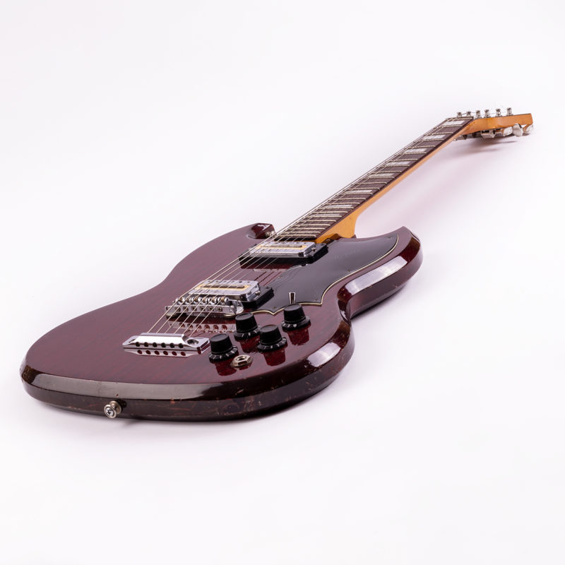 Höfner 174 - Luis Guitar Garage