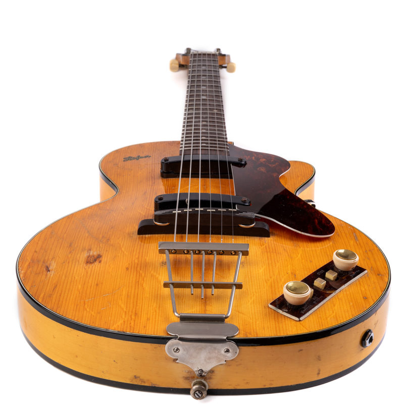 Hofner / Höfner Club 50 - Luis Guitar Garage