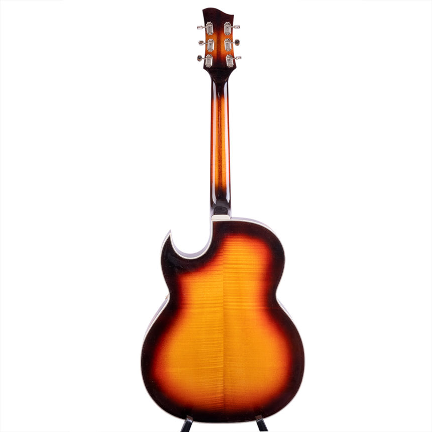 Anton Sandner Nr.14 L2 - Luis Guitar Garage