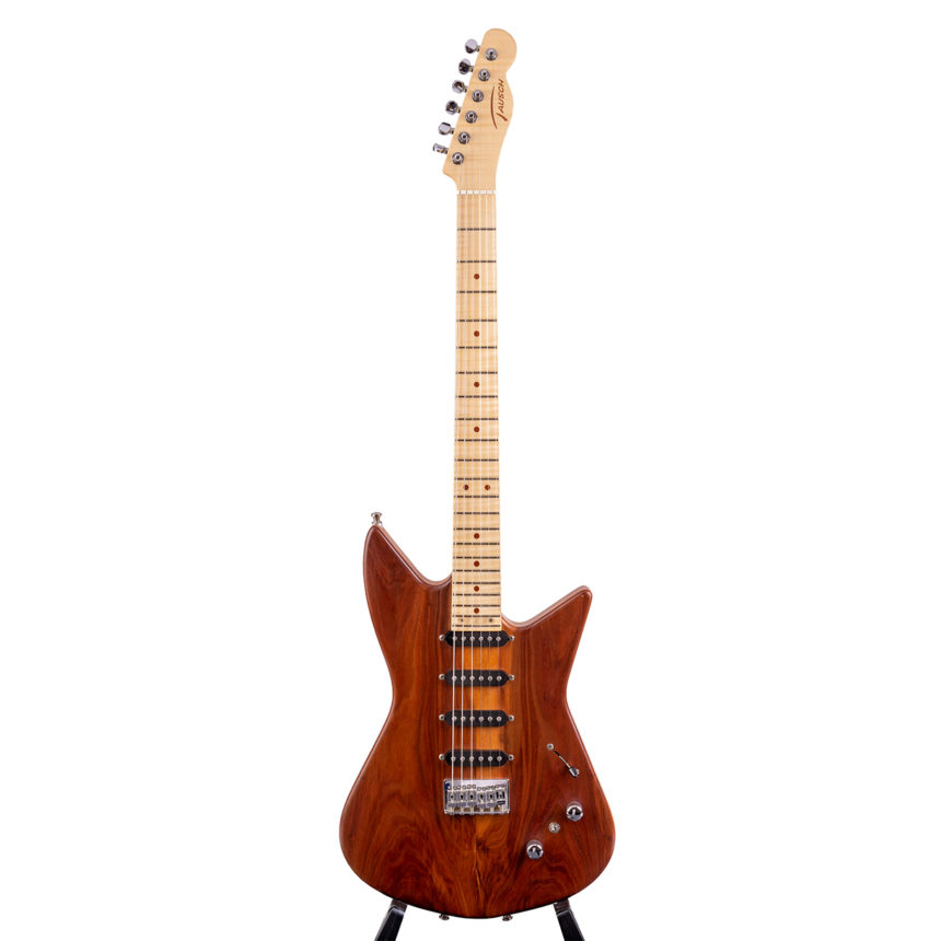 Höfner 174 - Luis Guitar Garage