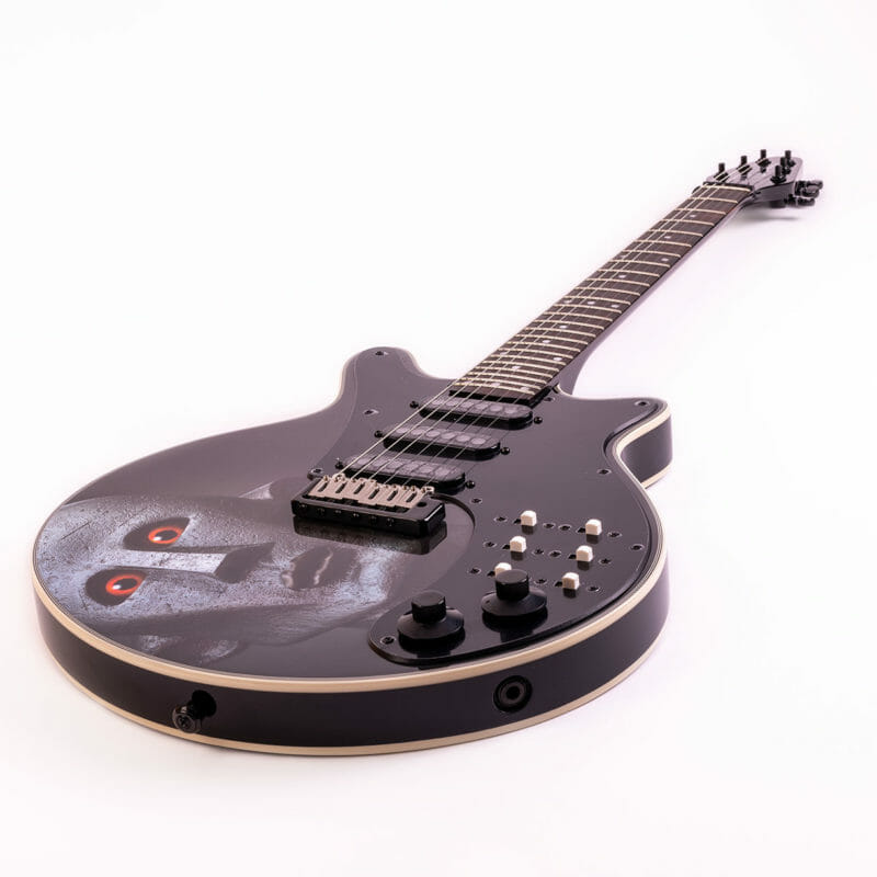 Brian May Guitars BMG Frank Special - Luis Guitar Garage