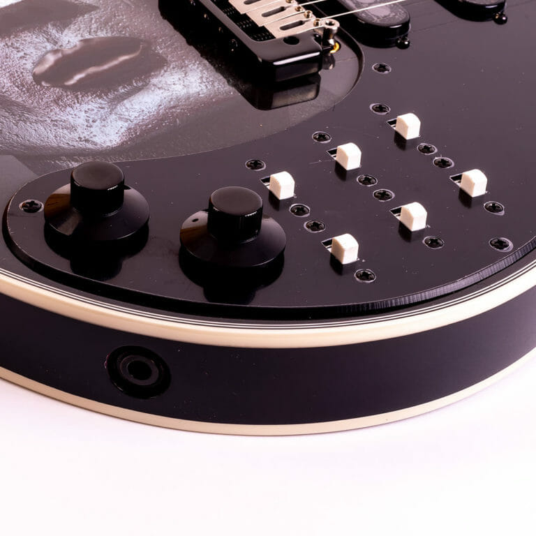 Brian May Guitars BMG Frank Special - Luis Guitar Garage