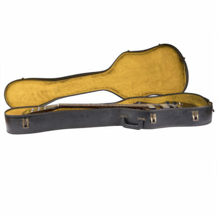 Epiphone Scroll SC 350 - Luis Guitar Garage