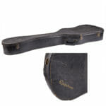 Epiphone Scroll SC 350 - Luis Guitar Garage