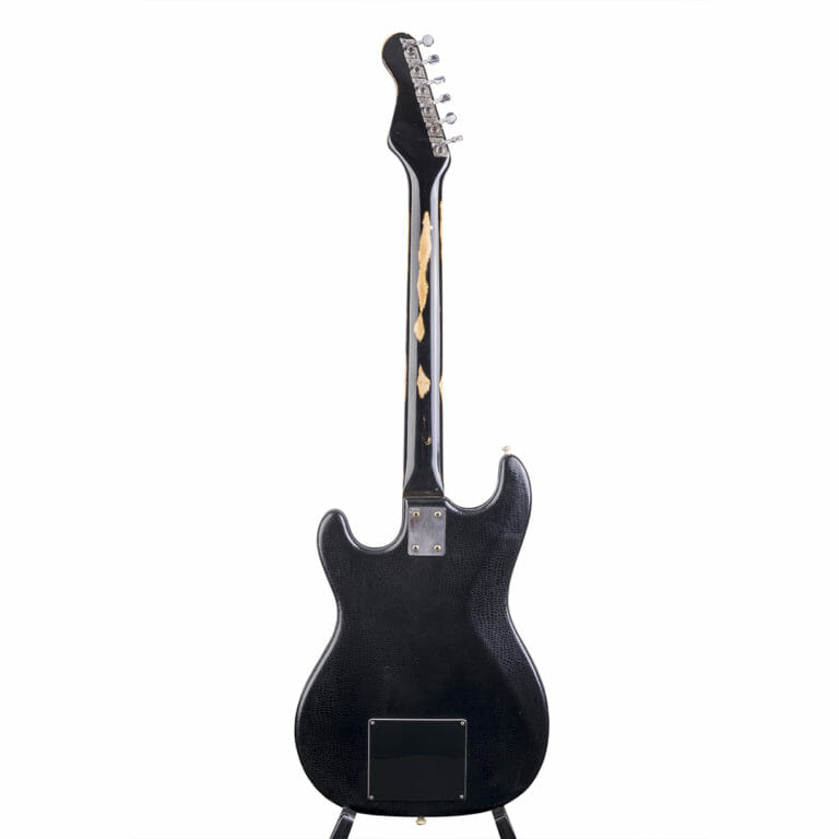 Hofner/Höfner 173 (II) – ca.1963 - Luis Guitar Garage