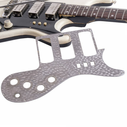 Hofner/Höfner 173 (II) – ca.1963 - Luis Guitar Garage